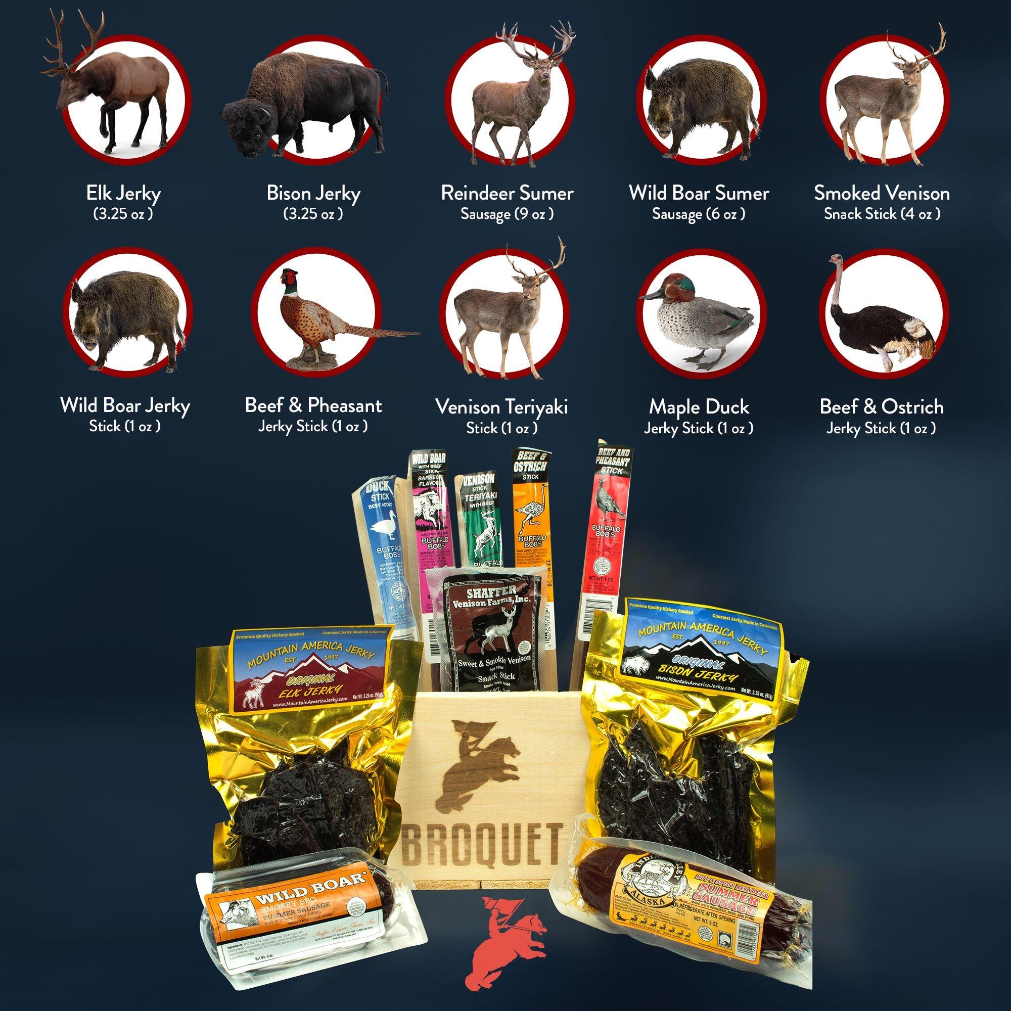 5 Manly Gift Ideas for Men – Broquet